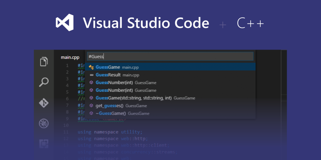 Visual Studio Code für Mac wird besser und besser – Blog